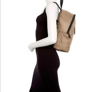 Steve Madden | Bags | Madden Girl Prior Nylon Backpacklight Grey | Poshmark